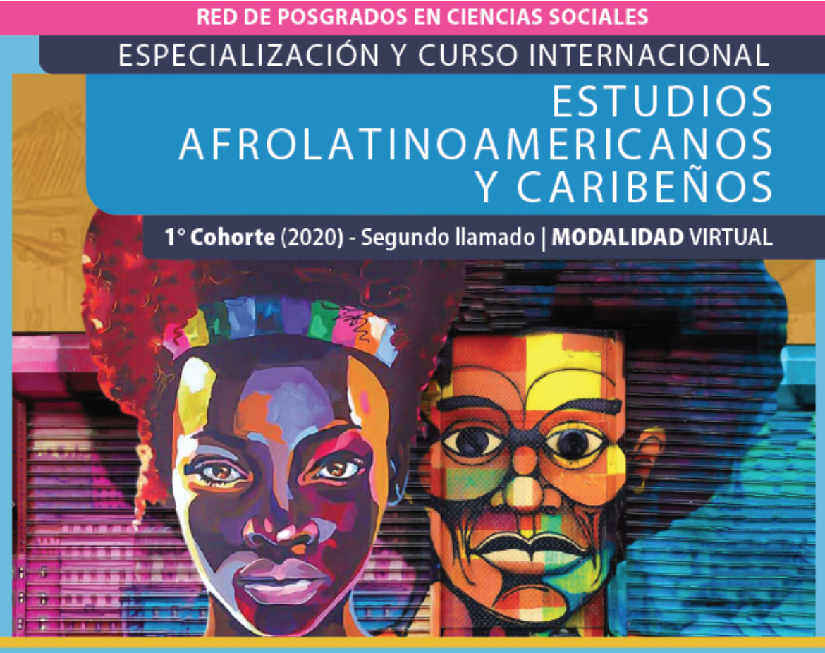 Estudios afrolatinoamericanos – Cebem